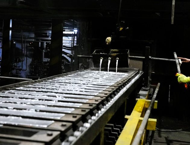 LEAD ALLOYS – POCL